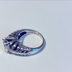 Kabana | Jewelry | Kabana 925 Ring | Poshmark